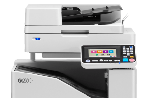 ComColor Products - Riso Africa