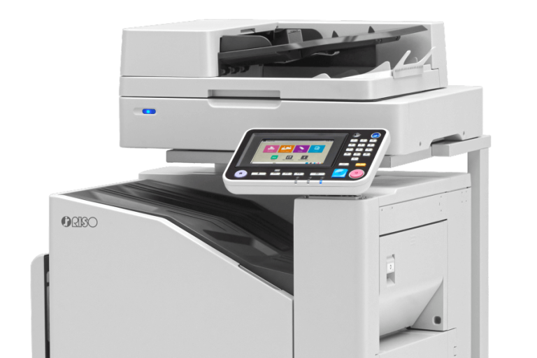 ComColor Products - Riso Africa