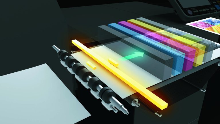 ComColor FT5230 - Riso Africa