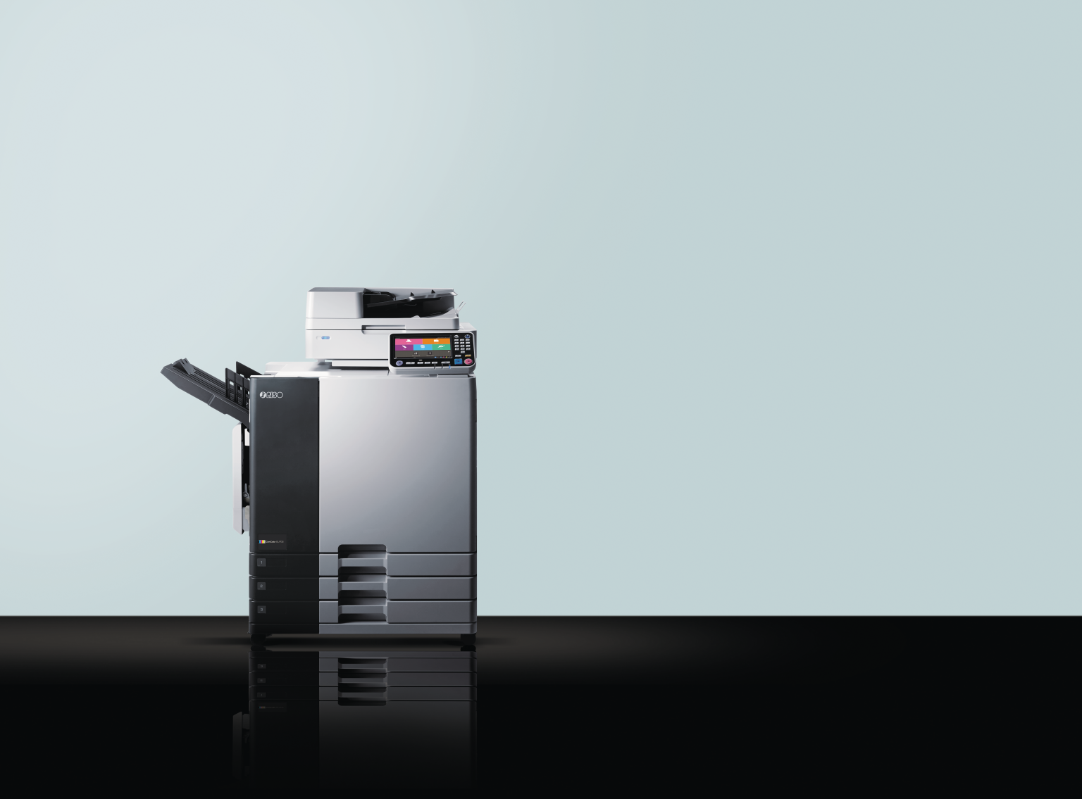 ComColor GL9730 - Riso Africa