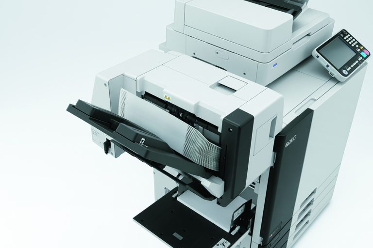 ComColor GL9730 - Riso Africa