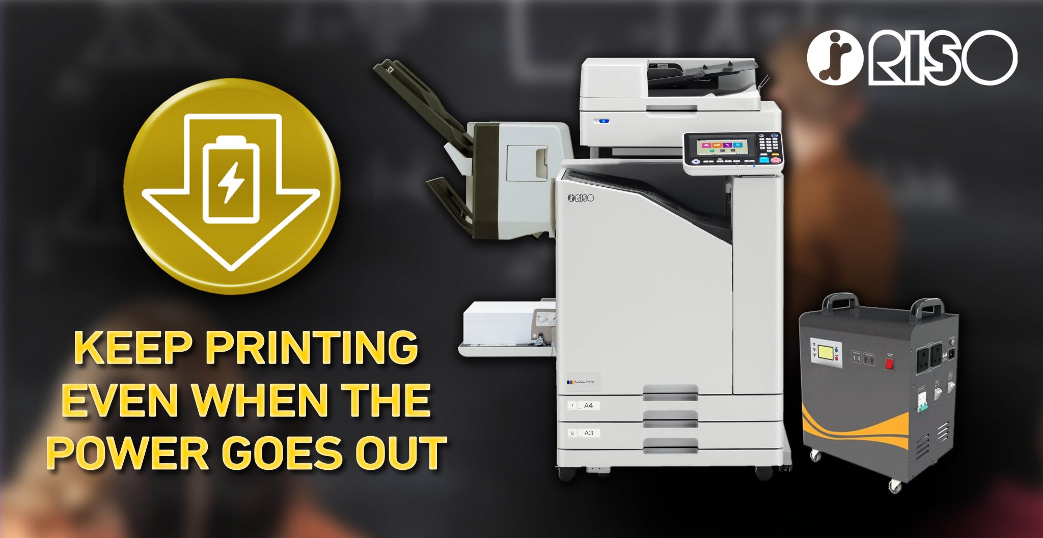 Education 2024 - Riso Africa