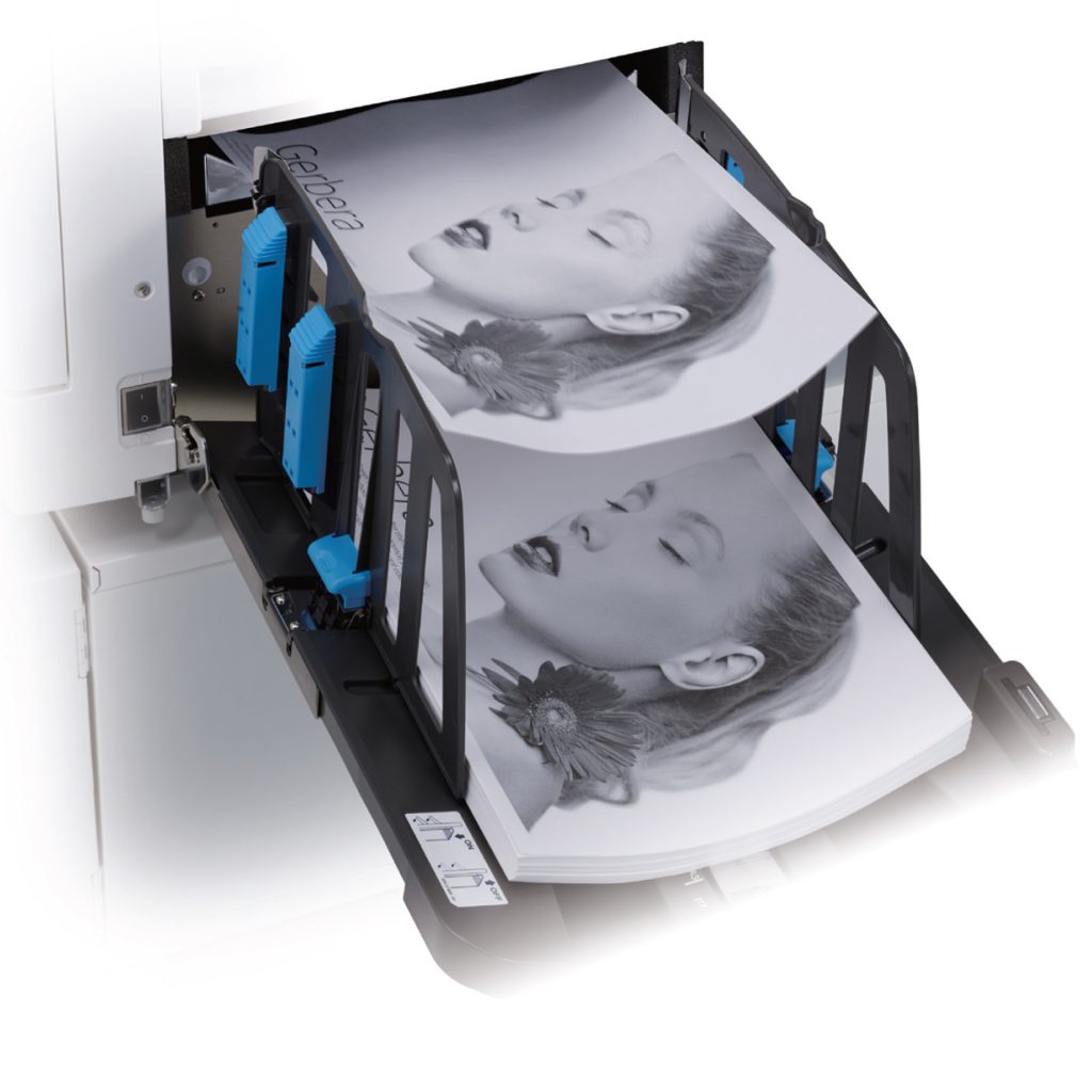 Duplicator SFII series - Riso Africa